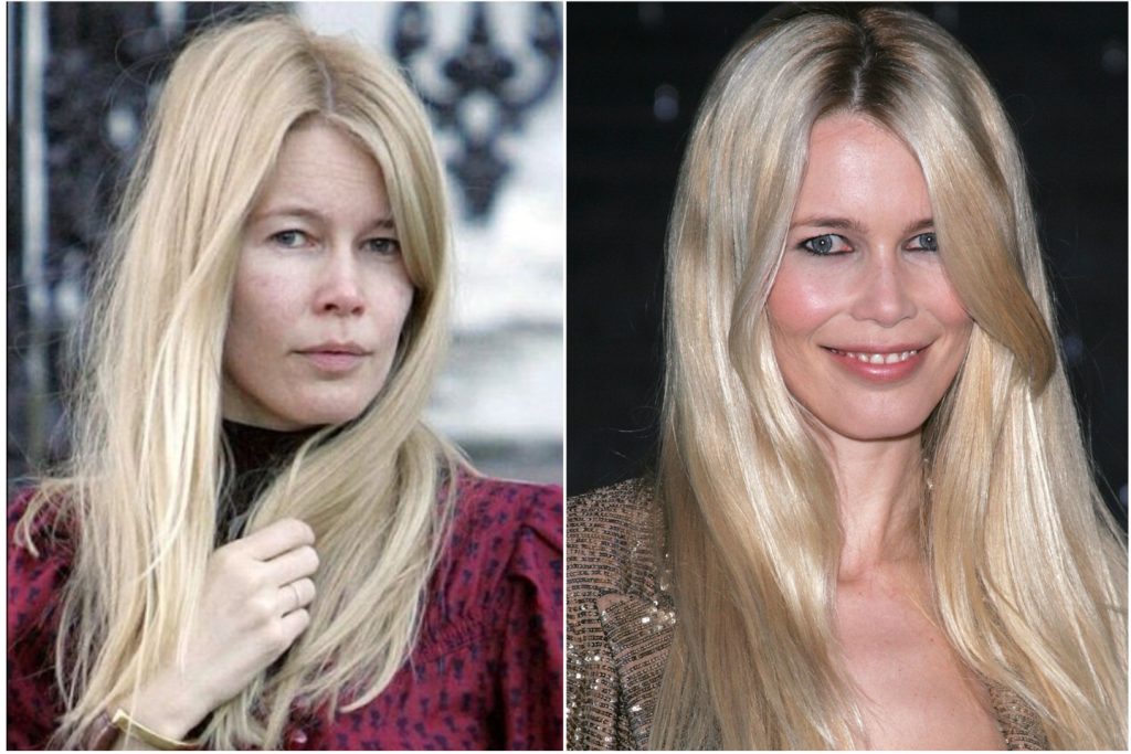 Ces Célébrités Ont été Prises En Photo Sans Make Up Et Sans Doute Comme Vous Ne Les Avez Jamais