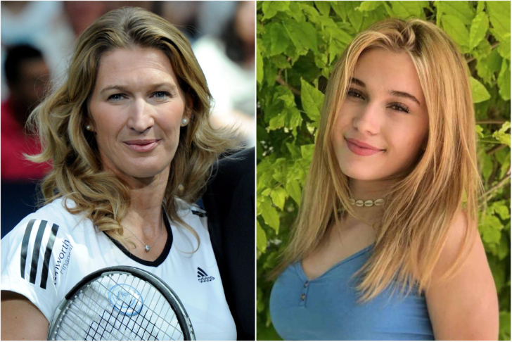 Es ist überraschend wie sehr die Kinder dieser Promis ihren Eltern ähneln! - Travel Patriot