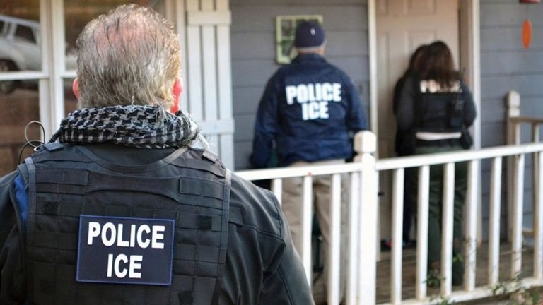 ICE Raids A Meatpacking Place In Tennessee - Here's What Happened After ...