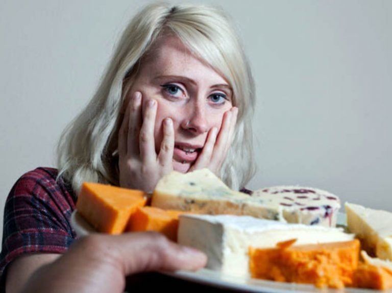 Food Phobia Is a Thing And You Should Know About It - Travel Patriot