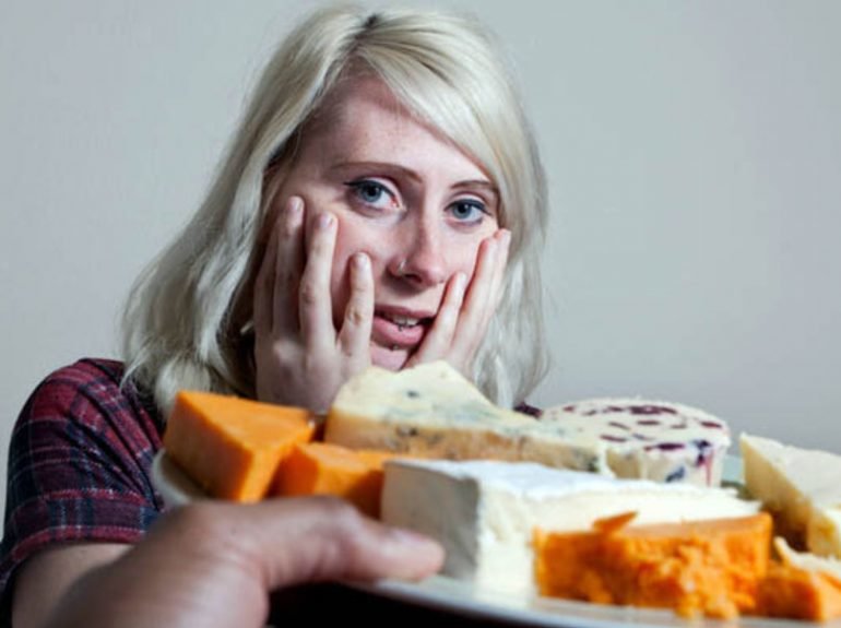 Food Phobia Is a Thing And You Should Know About It - Travel Patriot