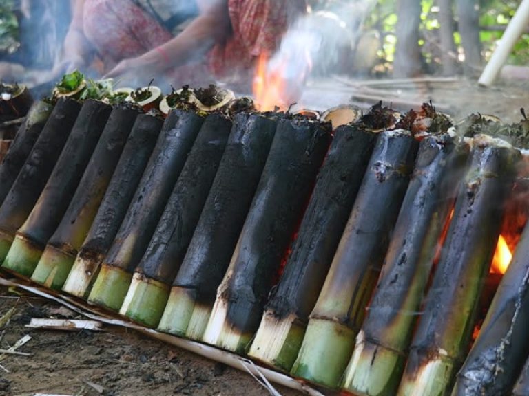 Five Unique Ways of Cooking from Around The Globe - Travel Patriot