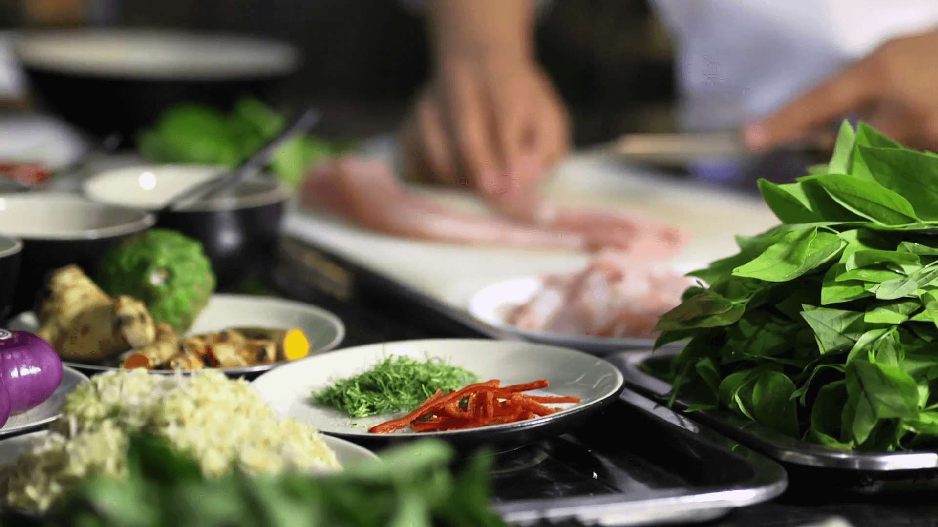 Five Unique Ways of Cooking from Around The Globe - Travel Patriot