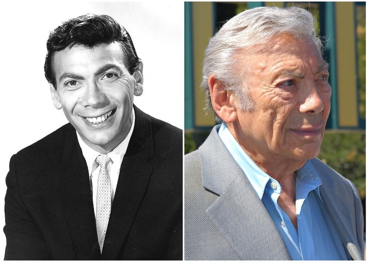 Golden Age Stars You Forgot Are Still Alive – Seems They’re Getting ...