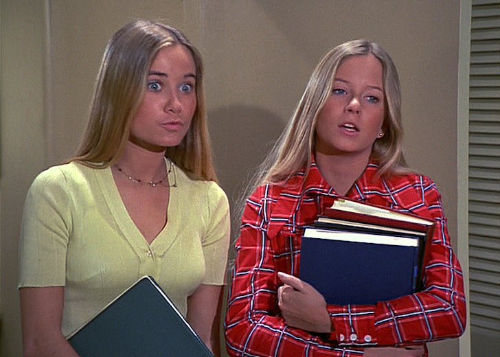 Behind-the-Scenes Secrets of The Brady Bunch - Travel Patriot
