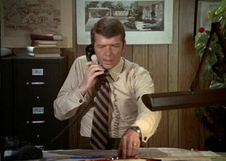 Behind-the-Scenes Secrets of The Brady Bunch - Page 5 of 28 - Travel ...