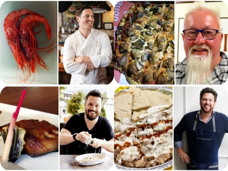 Top 10 Celebrity Chefs Reveal the Best Food They Have Ever Had - Travel ...