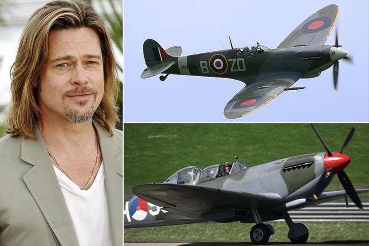 Incredible Cars, Jets, & Yachts That Our Favorite Celebrities Own ...