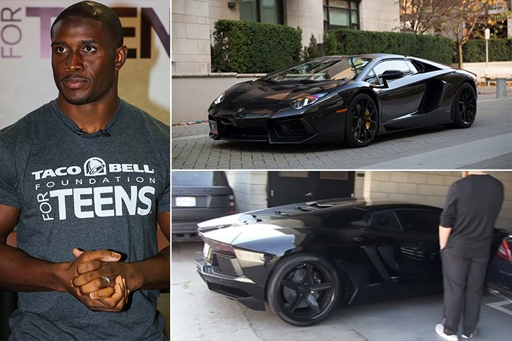 13 Celebrity Cars, Jets And : Discover Who Among These Stars Own A $35 ...