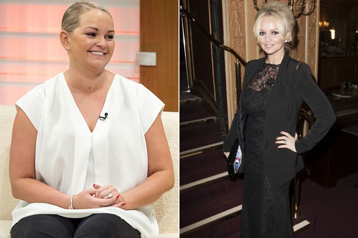 Stars Who Underwent Amazing Physical Transformations - Take A Deep ...