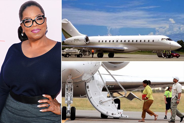 Incredible Cars, Jets, & Yachts That Our Favorite Celebrities Own ...