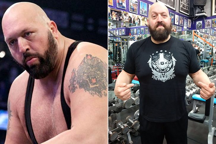 Stars Who Underwent Amazing Physical Transformations - Some May Make ...