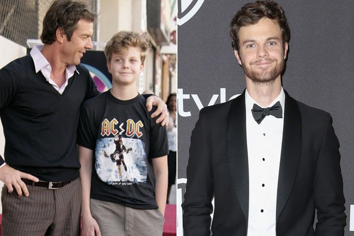 13 Celebrity Kids All Grown Up - Some Of Them Are Unrecognizable Today ...