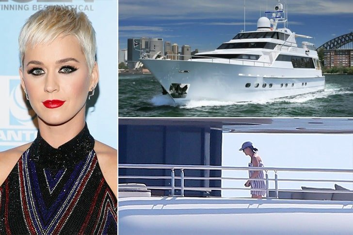 The Most Impressive And Surprising Cars, Jets, & Yachts Of The Rich And ...