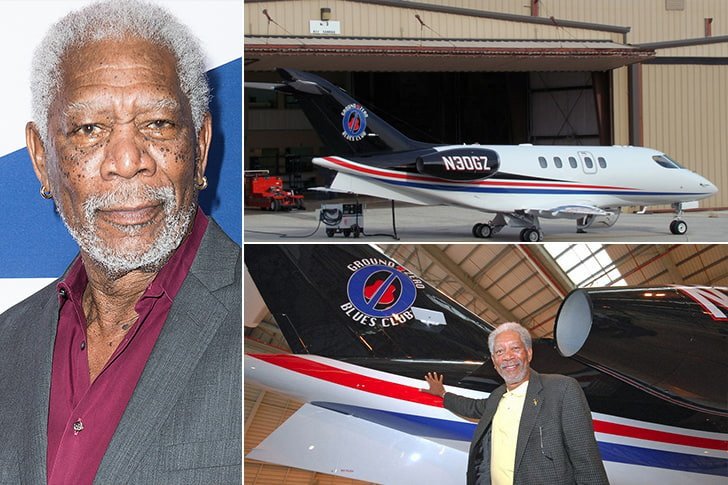 13 Incredible Cars, Jets, & Yachts That Our Favorite Celebrities Own ...