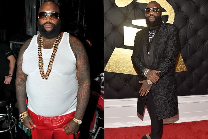 Stars Who Underwent Amazing Physical Transformations - Take A Deep ...