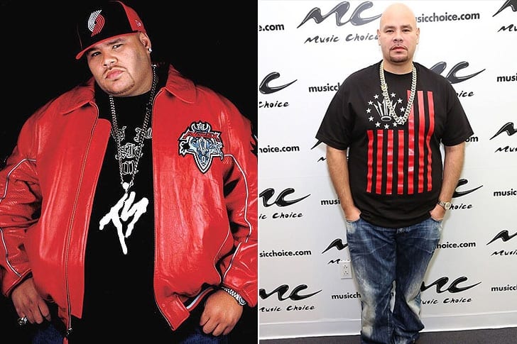 These Celebrities Did a Complete 360 & Look Totally Different After ...