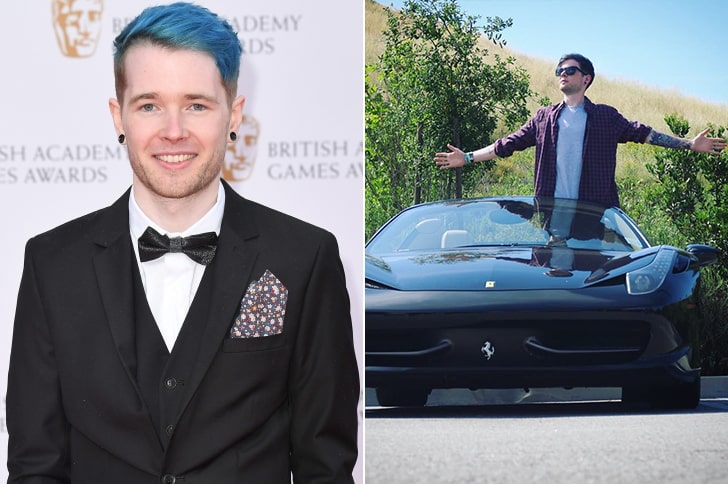 Checkout These Highest Paid YouTubers - Some Earn More Than Film Stars ...