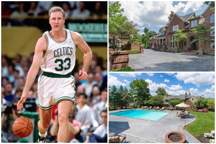 The Most Beautiful Celebrity Houses - They Surely Live A Super ...