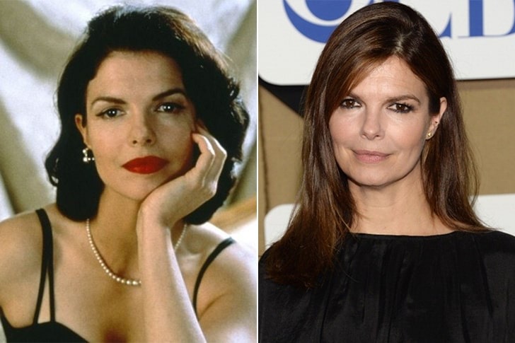 Διάσημες Γυναίκες Που Μεγάλωσαν Σαν Ένα Καλό Κρασί Επιτέλους ...