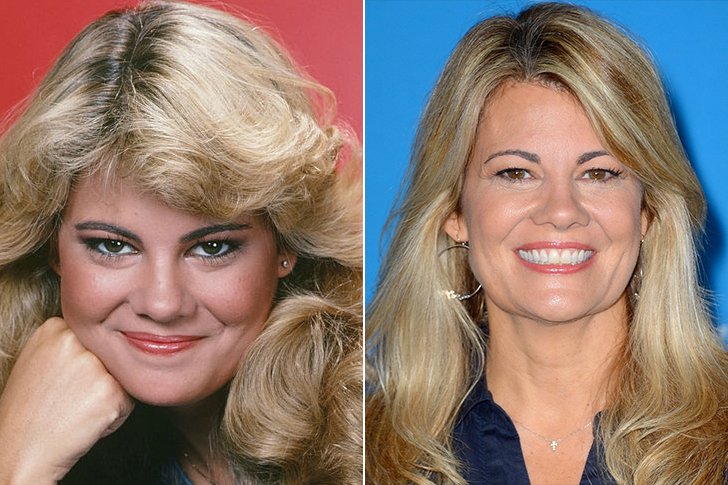 Διάσημες Γυναίκες Που Μεγάλωσαν Σαν Ένα Καλό Κρασί Επιτέλους ...