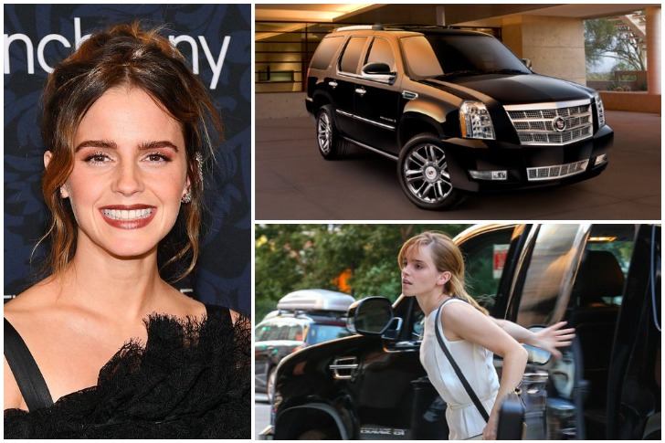 Incredible Cars, Jets, & Yachts That Our Favorite Celebrities Own ...