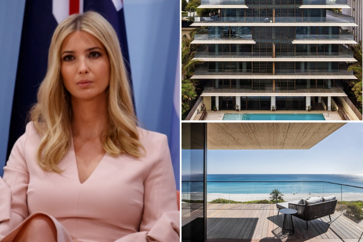 The Most Luxurious Houses of the Stars - Travel Patriot