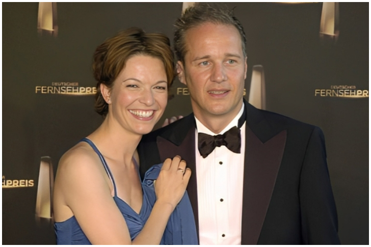 Paare, die noch zusammen sind - Travel Patriot