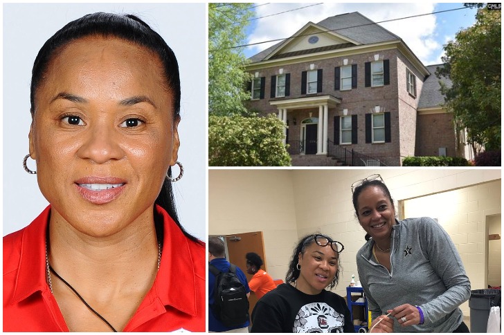 The Most Luxurious Houses of the Stars - Page 100 of 252 - Travel Patriot