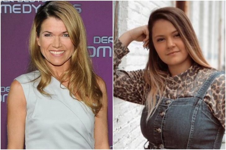 Diese Promikinder sehen ihren berühmten Eltern zum verwechseln ähnlich ...