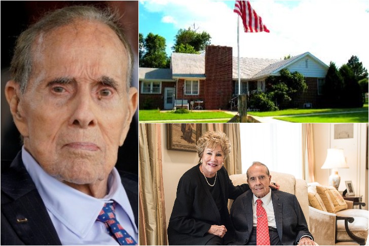 The Most Luxurious Houses of the Politicians - Travel Patriot