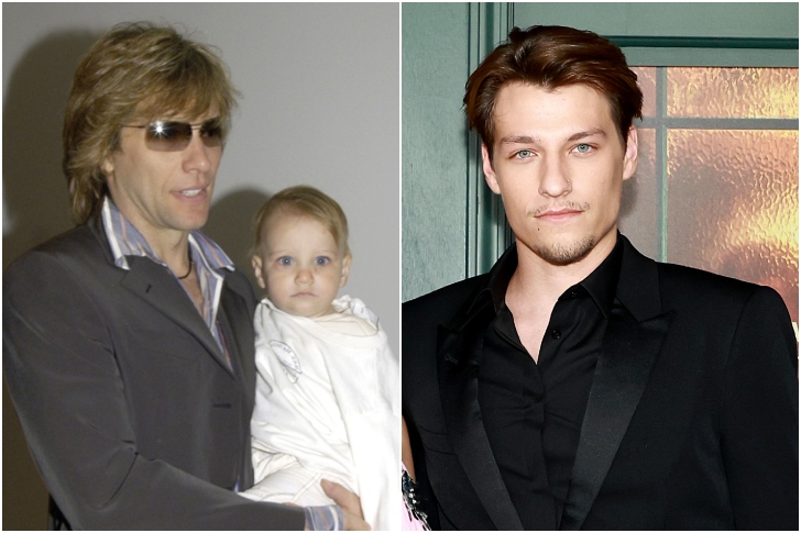 Celebrity Kids All Grown Up And Famous-You Might Be Shocked Knowing ...