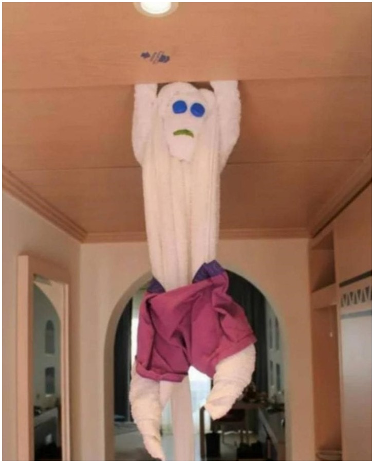 These Airbnb & Hotel Fails Are Hard To Ignore - Travel Patriot