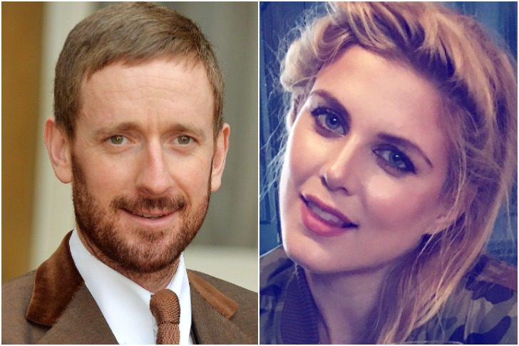 These Athletes Are Blessed With Gorgeous WAGs Who Are Always By Their ...