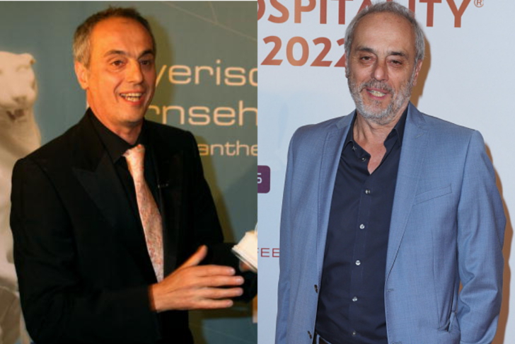 Die Stars der Vergangenheit – Wo stecken die legendärsten Idole des ...