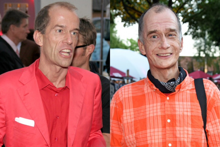 Die Stars der Vergangenheit – Wo stecken die legendärsten Idole des ...