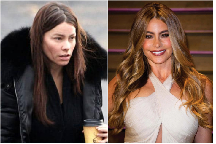 30 Celebs Who Look Even Better Without Makeup - Page 4 of 32 - Travel ...