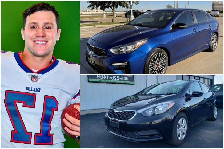 The Most Impressive And Surprising Cars, Jets, & Yachts Of The Rich And ...