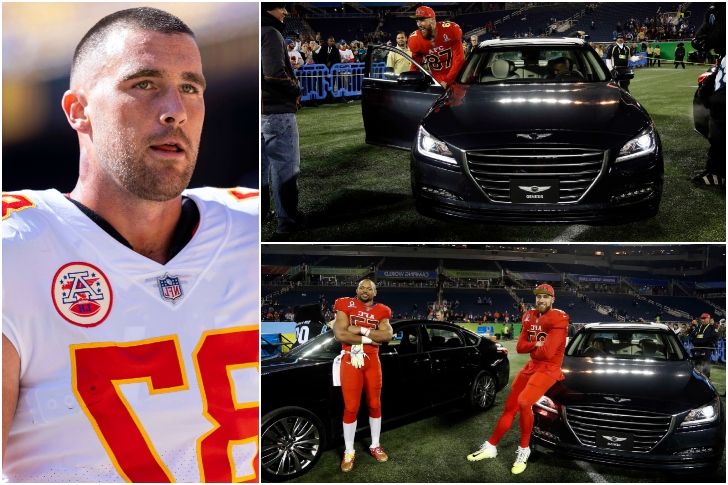 13 Celebrities And Their Cars: You Won't Believe Who Owns The Most ...